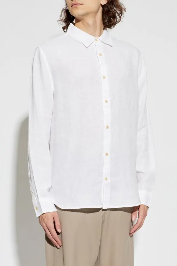 ALLSAINTS Shirt `loom