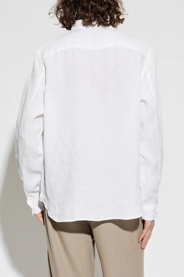 ALLSAINTS Shirt `loom