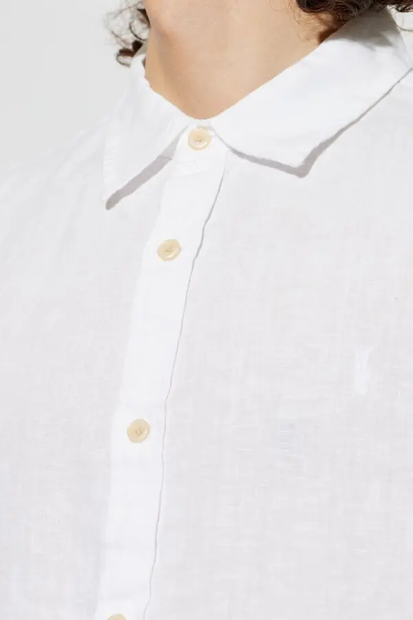ALLSAINTS Shirt `loom