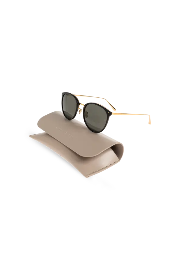 Linda Farrow Calthorpe Sunglasses