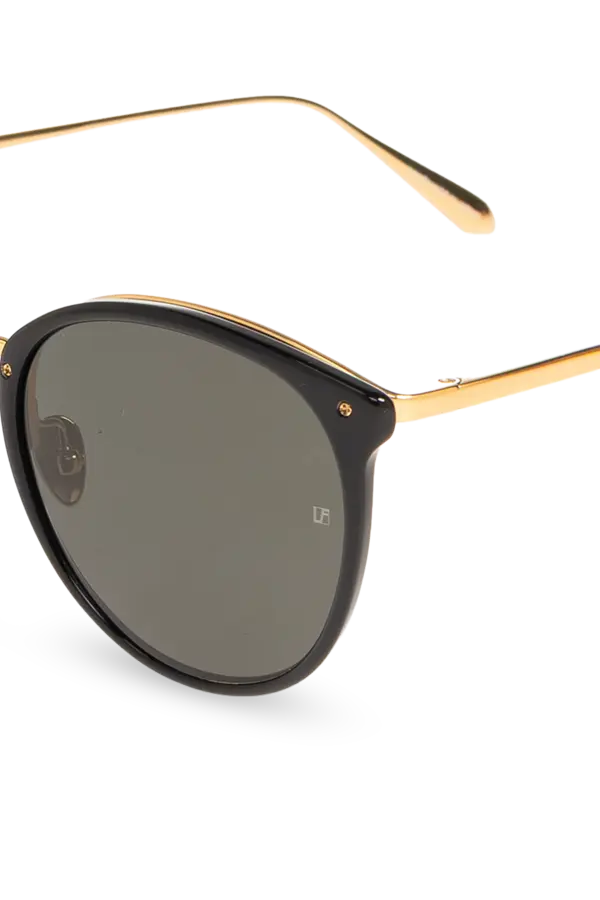 Linda Farrow Calthorpe Sunglasses