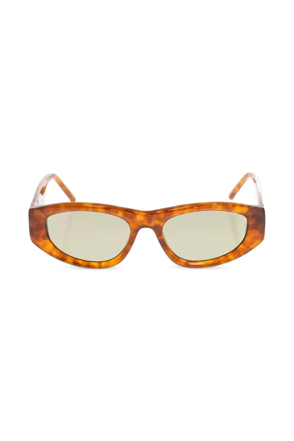 Attico Linda Farrow X - Brown