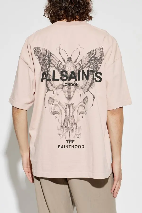 ALLSAINTS T-shirt ‘hallis