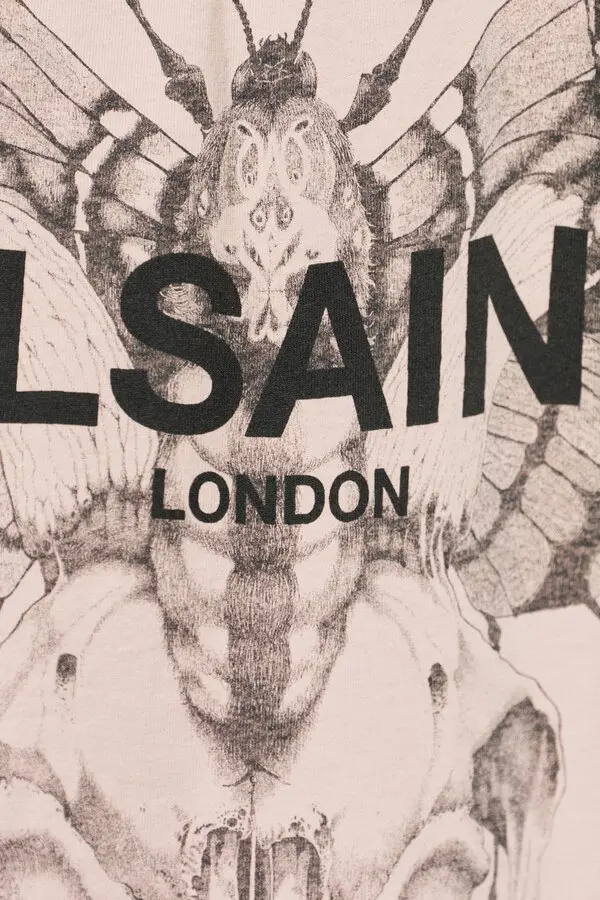 ALLSAINTS T-shirt ‘hallis