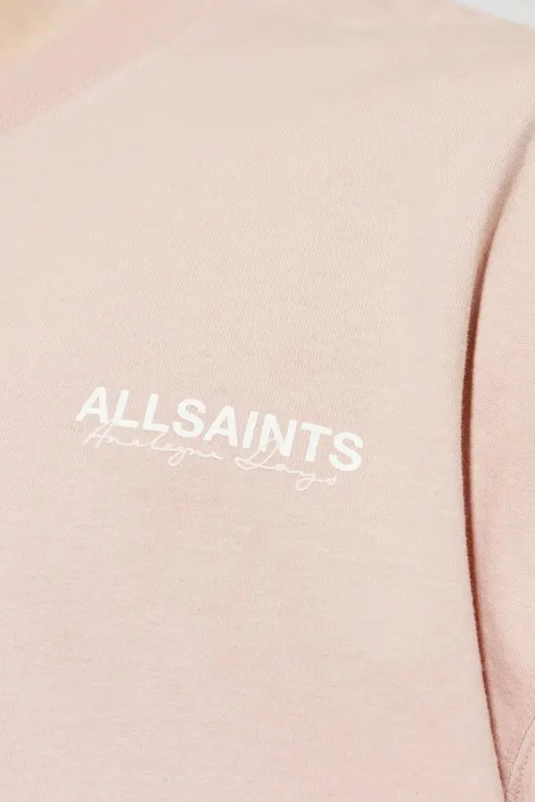 ALLSAINTS T-shirt ‘emblem