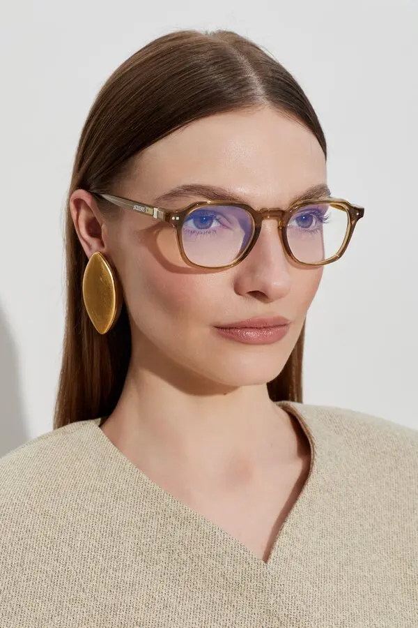 Jacquemus Prescription Eyeglasses