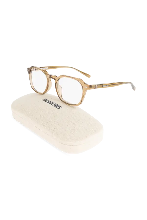 Jacquemus Prescription Eyeglasses