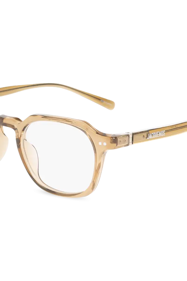 Jacquemus Prescription Eyeglasses