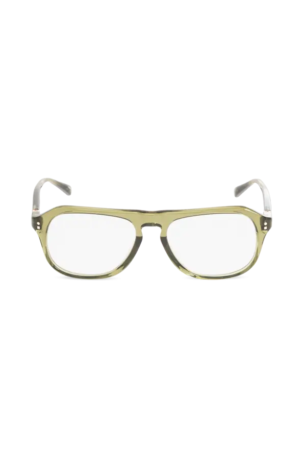 Jacquemus Prescription Eyeglasses - Green