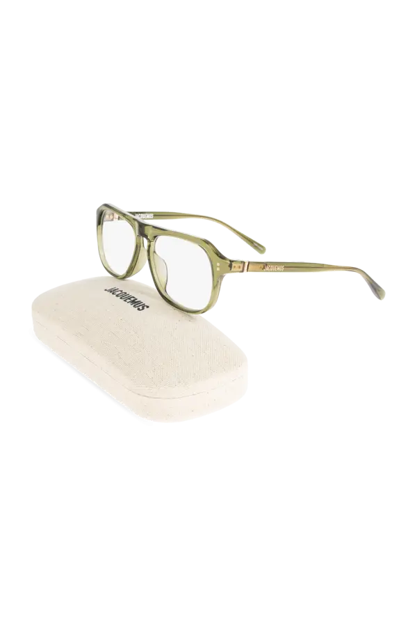 Jacquemus Prescription Eyeglasses