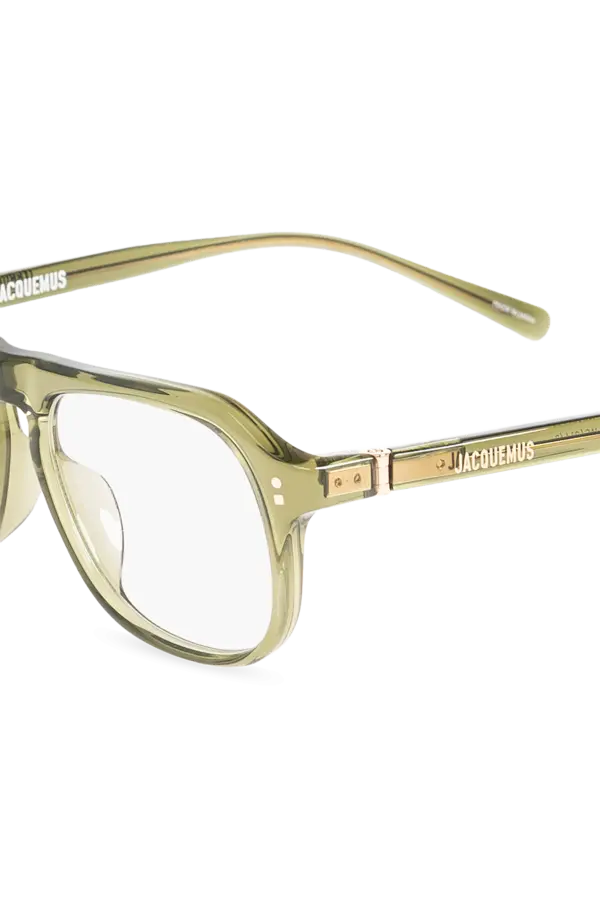 Jacquemus Prescription Eyeglasses