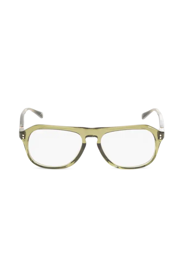 Jacquemus Prescription Eyeglasses - Green
