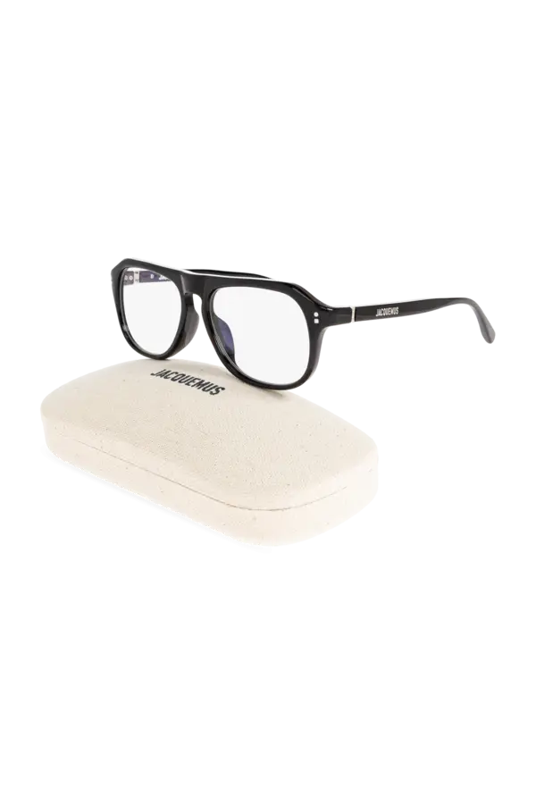 Jacquemus Prescription Eyeglasses
