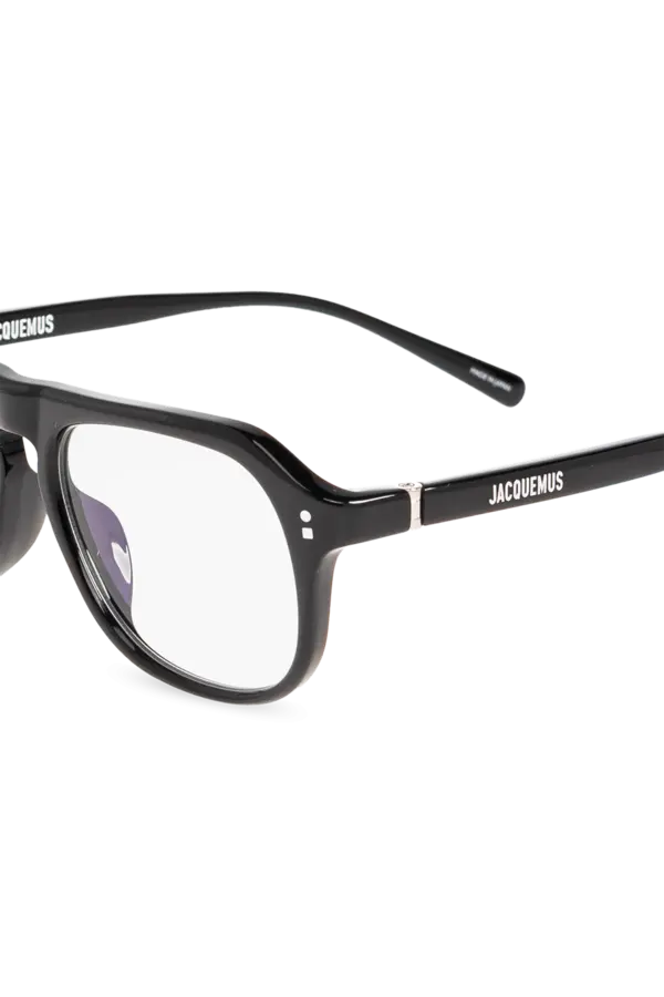 Jacquemus Prescription Eyeglasses