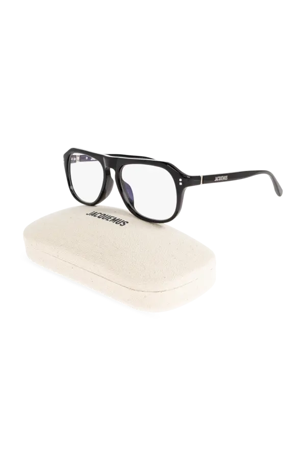 Jacquemus Prescription Eyeglasses