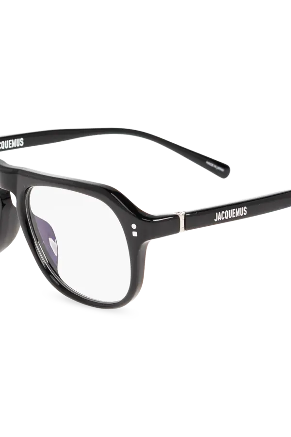 Jacquemus Prescription Eyeglasses