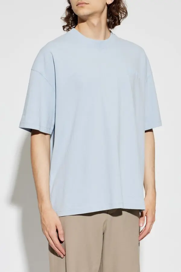 ALLSAINTS T-shirt "odyssey