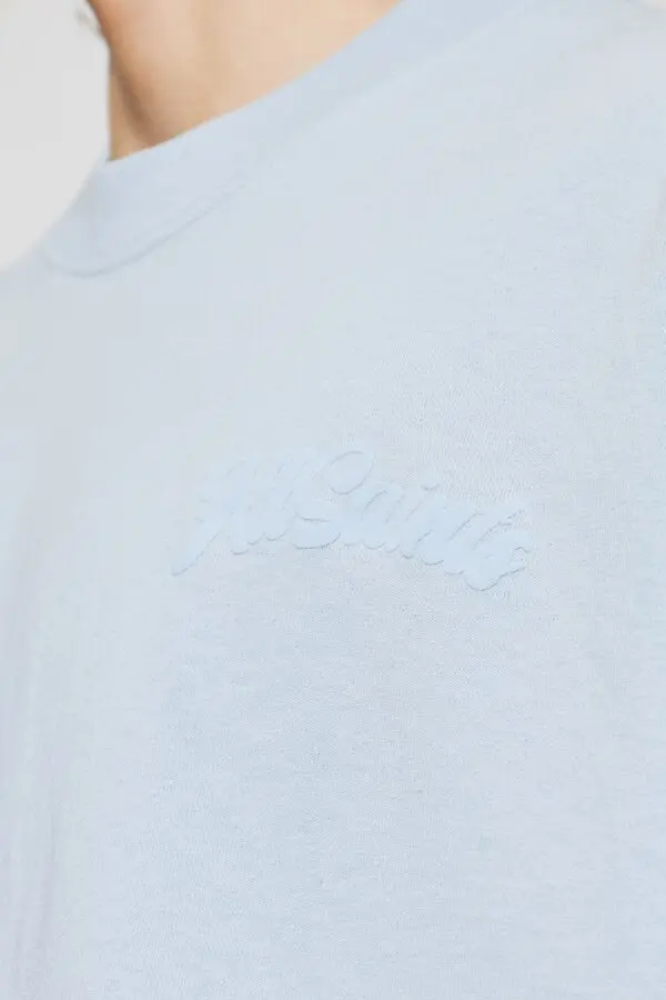 ALLSAINTS T-shirt "odyssey