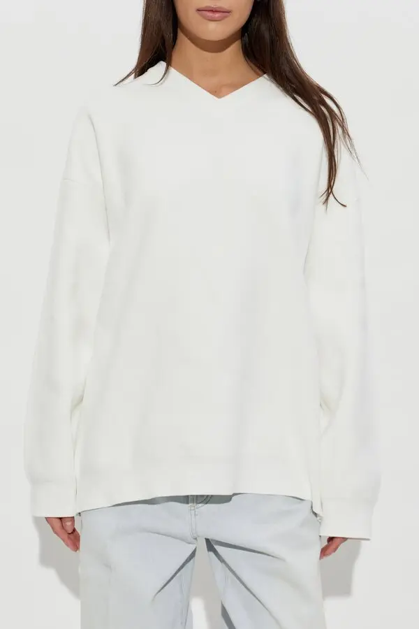 Victoria Beckham V-neck Sweater