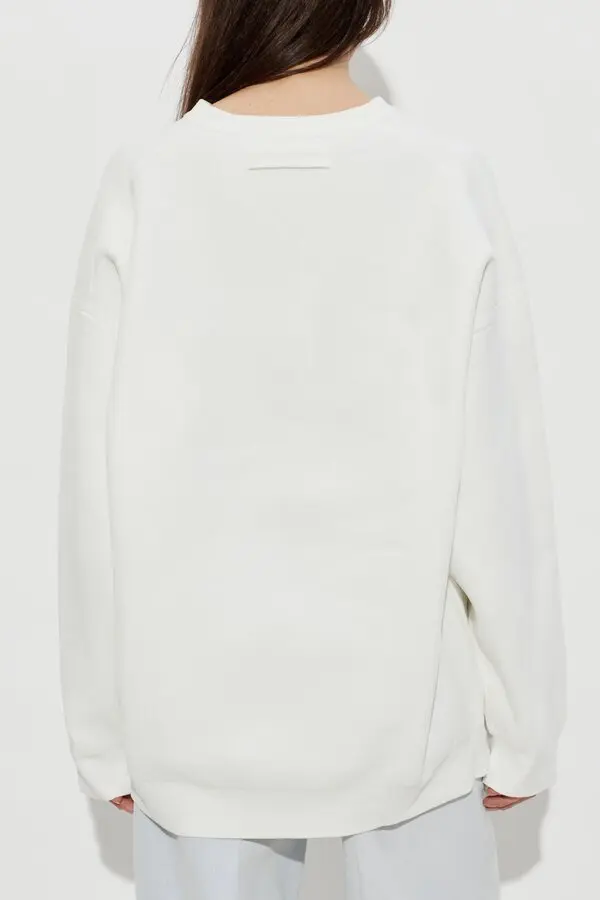 Victoria Beckham V-neck Sweater