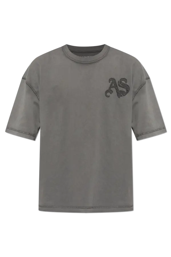 ALLSAINTS Insignia" T-shirt