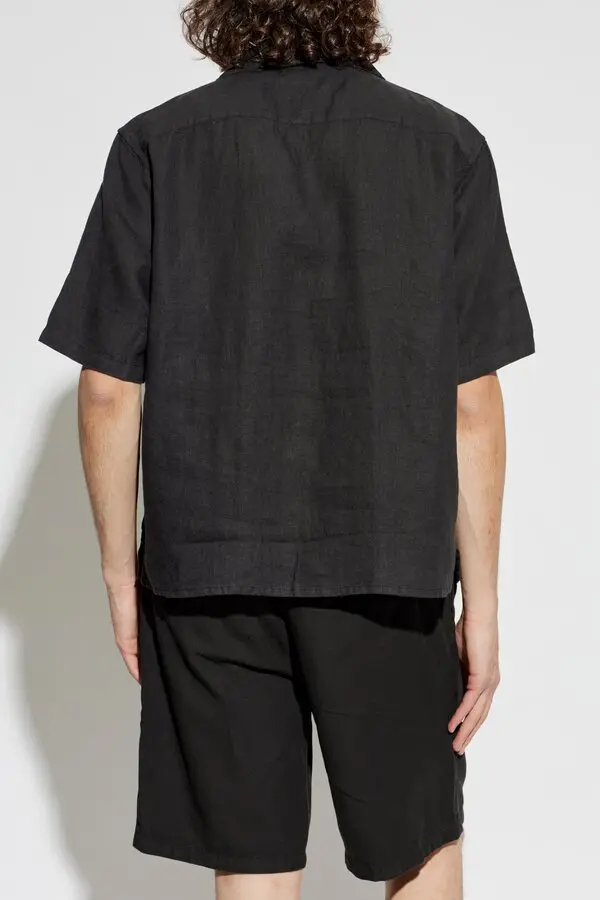 ALLSAINTS Klavicle" Shirt
