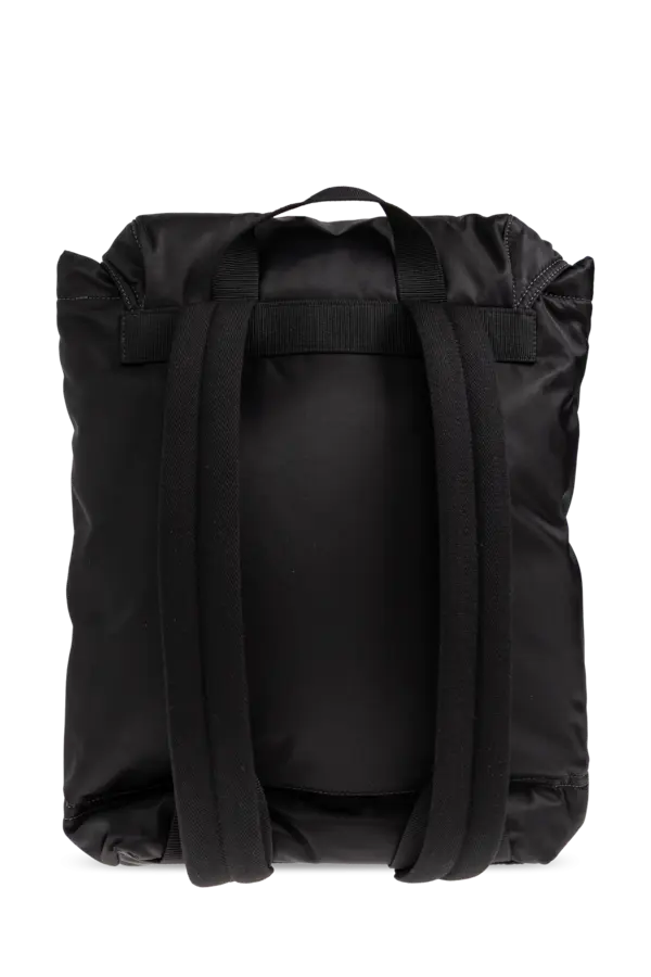 Kenzo Embroidered Logo Backpack