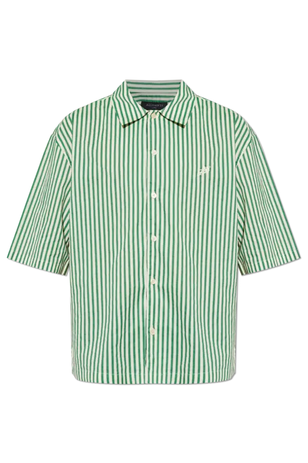 ALLSAINTS Chopin" Shirt
