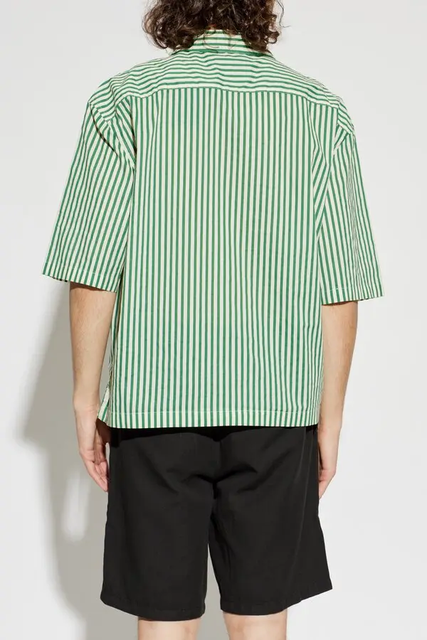 ALLSAINTS Chopin" Shirt