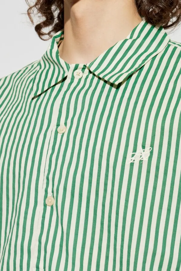 ALLSAINTS Chopin" Shirt