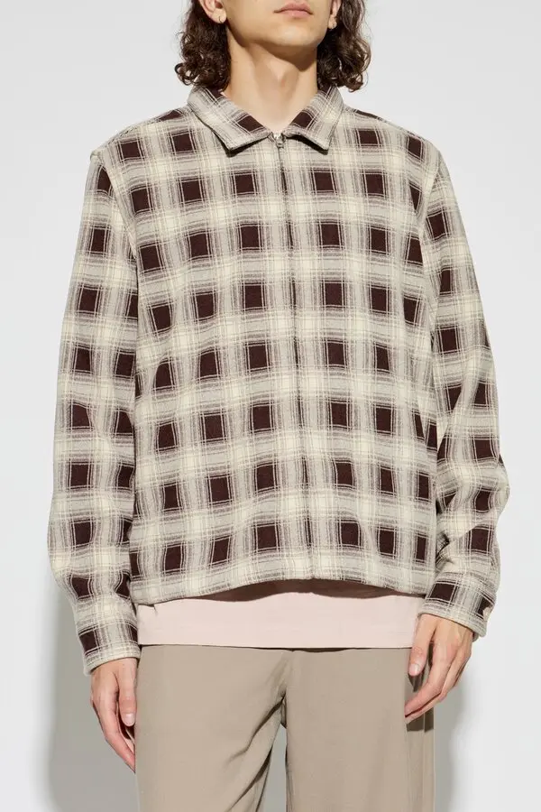 ALLSAINTS Shirt ‘krater