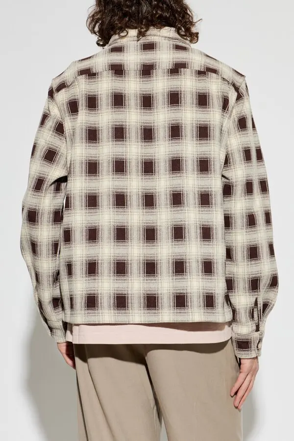 ALLSAINTS Shirt ‘krater