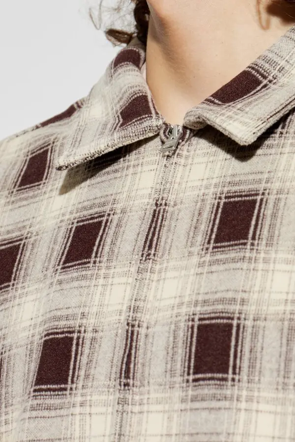 ALLSAINTS Shirt ‘krater