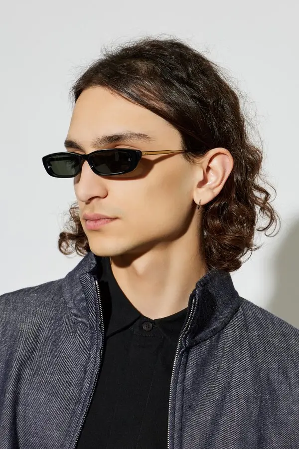 Linda Farrow Darya Sunglasses