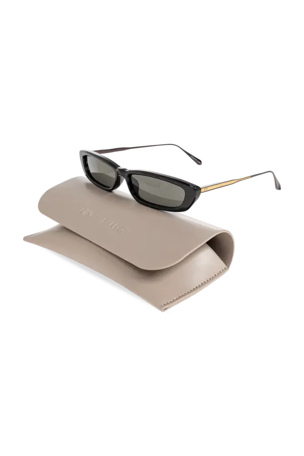 Linda Farrow Darya Sunglasses