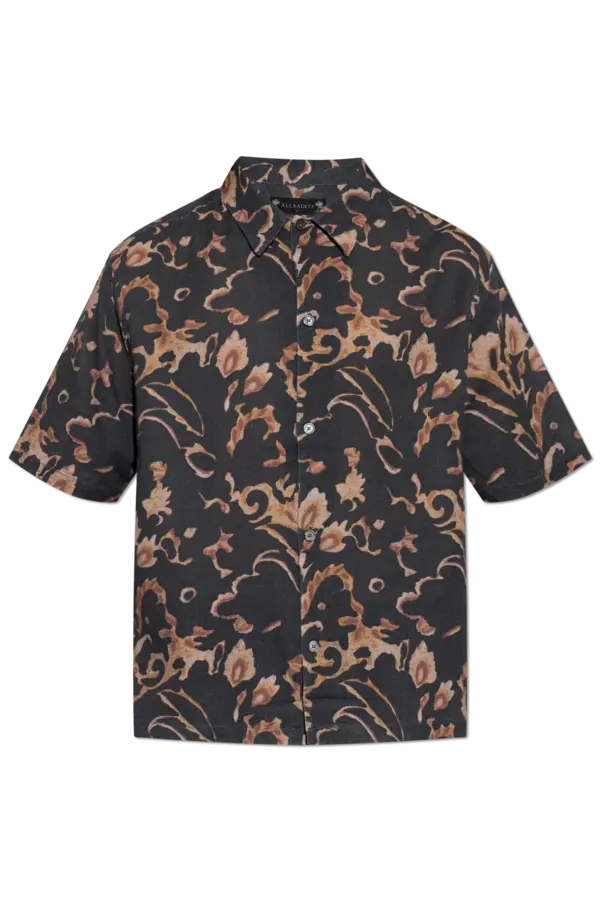 ALLSAINTS Fortune" Shirt