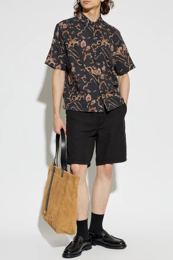 ALLSAINTS Fortune" Shirt