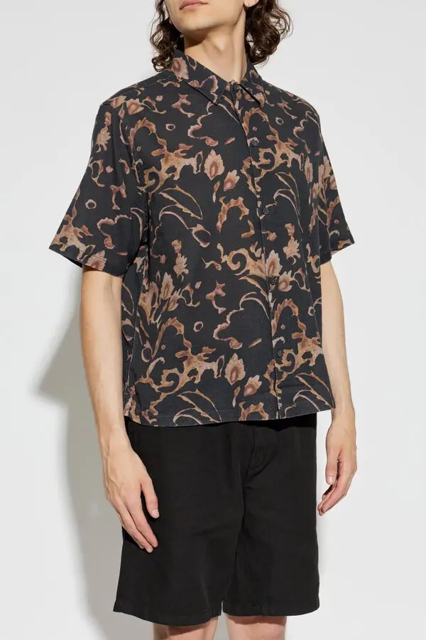ALLSAINTS Fortune" Shirt