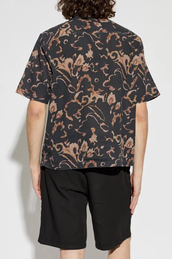 ALLSAINTS Fortune" Shirt