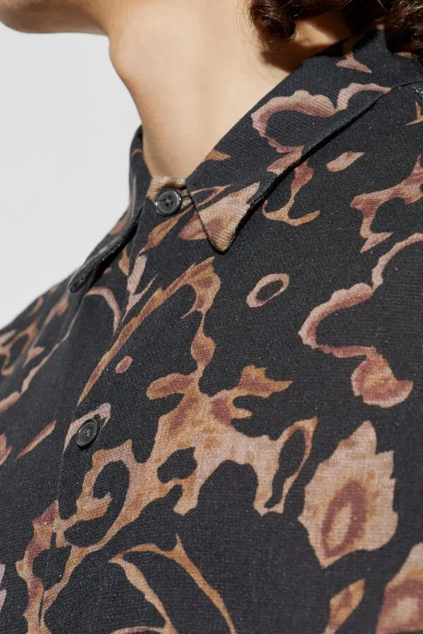 ALLSAINTS Fortune" Shirt