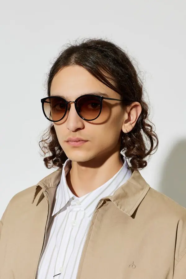 Linda Farrow Calthorpe Sunglasses