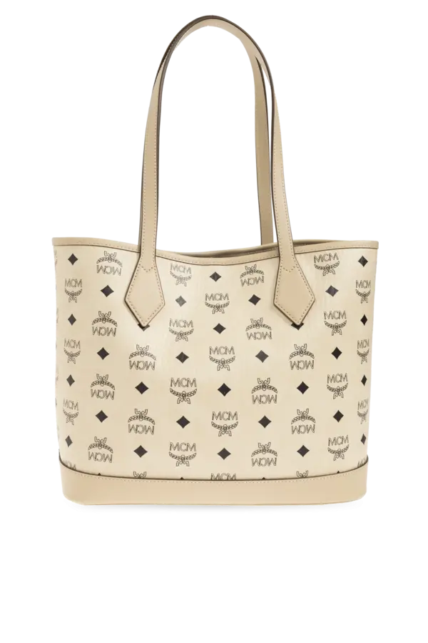 Mcm Liz Shopper Bag