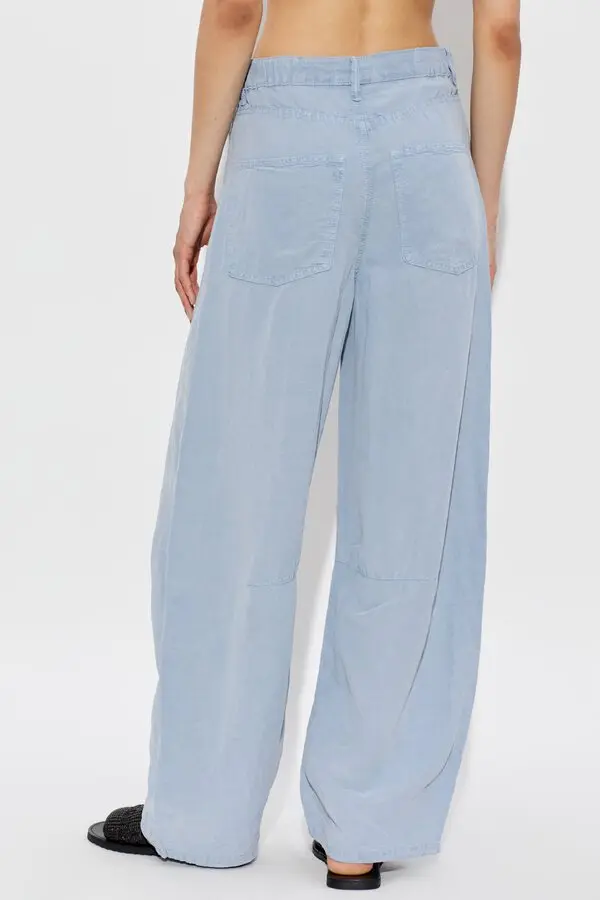 ALLSAINTS Jett Trousers