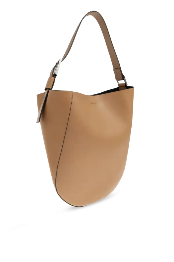 ALLSAINTS Luna" Shoulder Bag - Brown