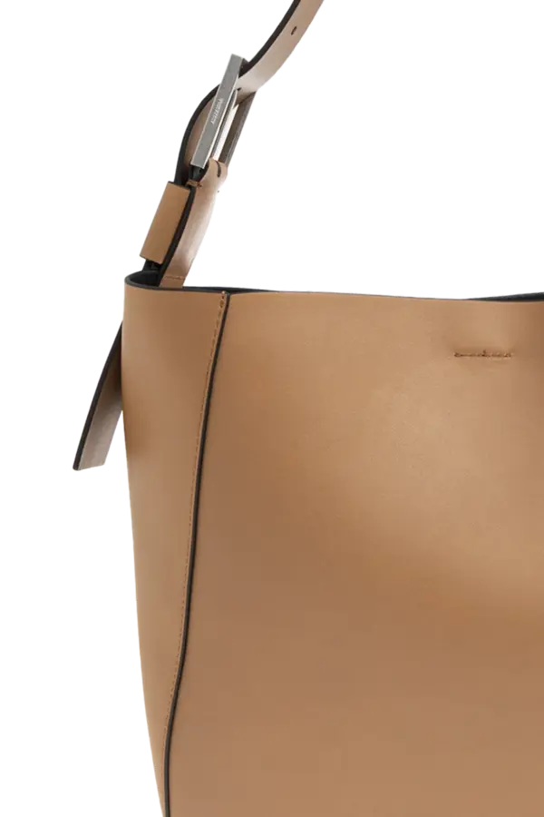 ALLSAINTS Luna" Shoulder Bag - Brown