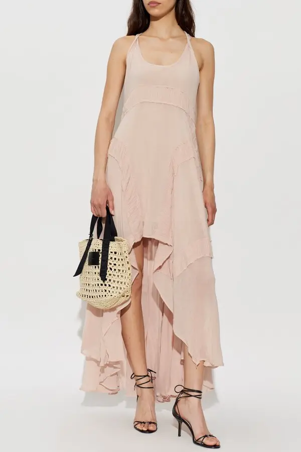 ALLSAINTS Dorina Maxi Dress