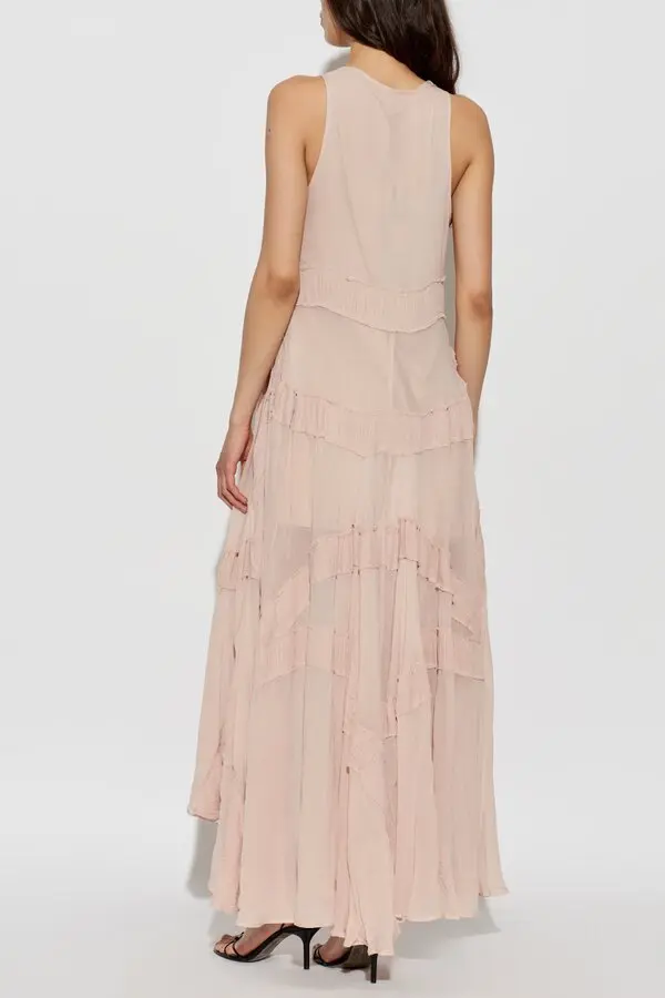 ALLSAINTS Dorina Maxi Dress