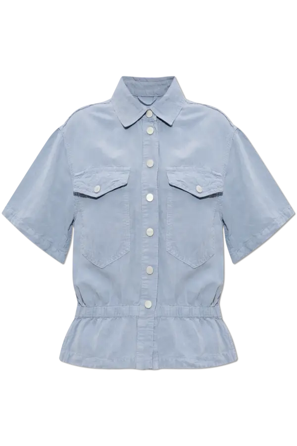 ALLSAINTS Tove Shirt