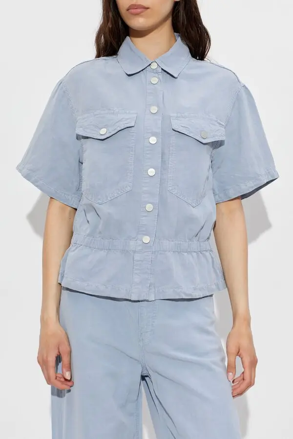 ALLSAINTS Tove Shirt