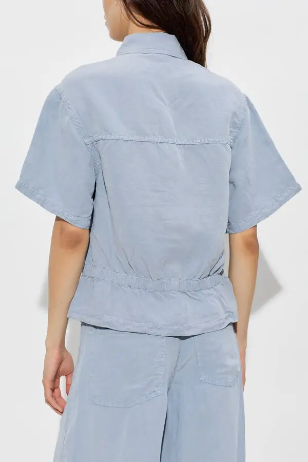 ALLSAINTS Tove Shirt